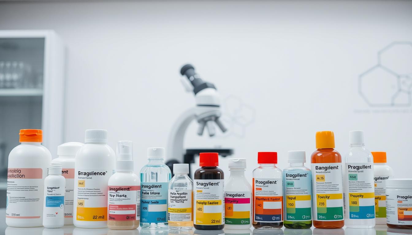 product ingredient checker - Analyze Items Instantly